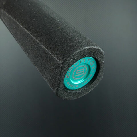 Kāts Sportex Competition CS-5 Stalker 10“ 3,50lbs. – NGTLV